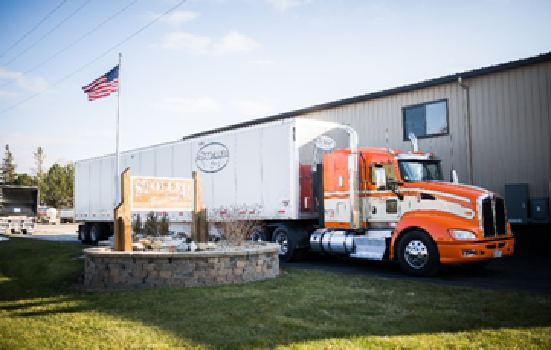 General Freight Trucking Rockford IL | Local Trucking Expert